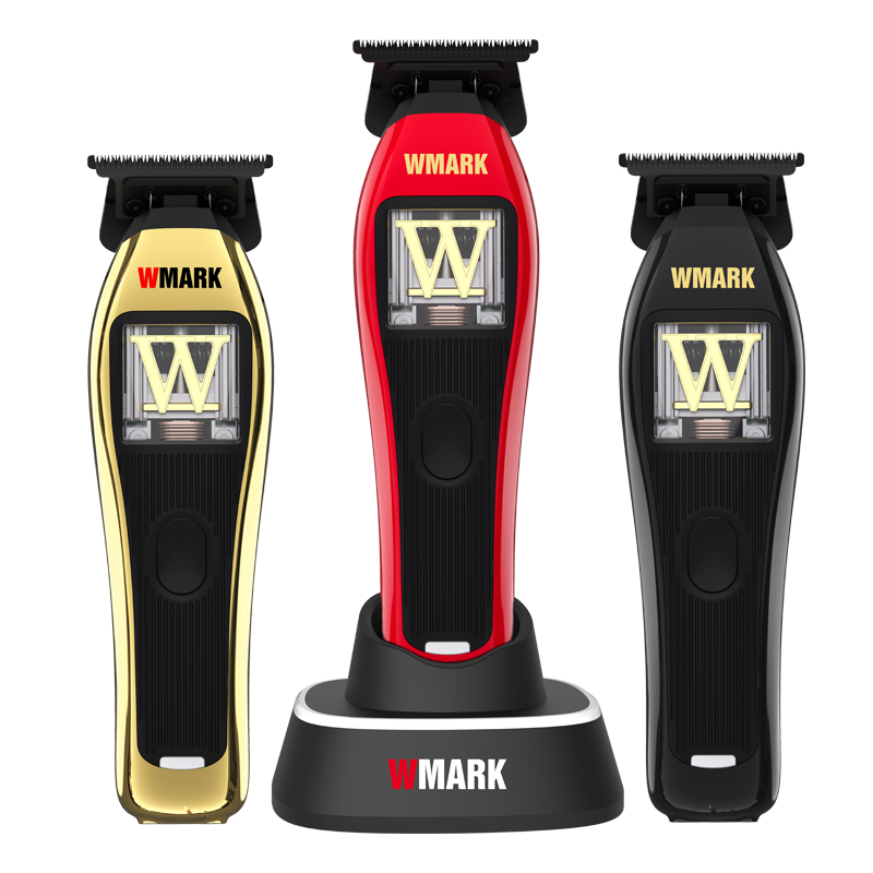 WMARK Maglev Motor High Speed Hair Trimmer