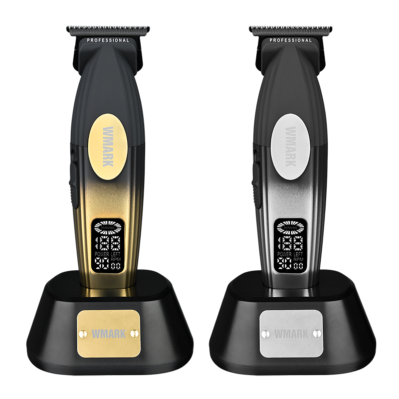 WMARK High Speed Hair Trimmer